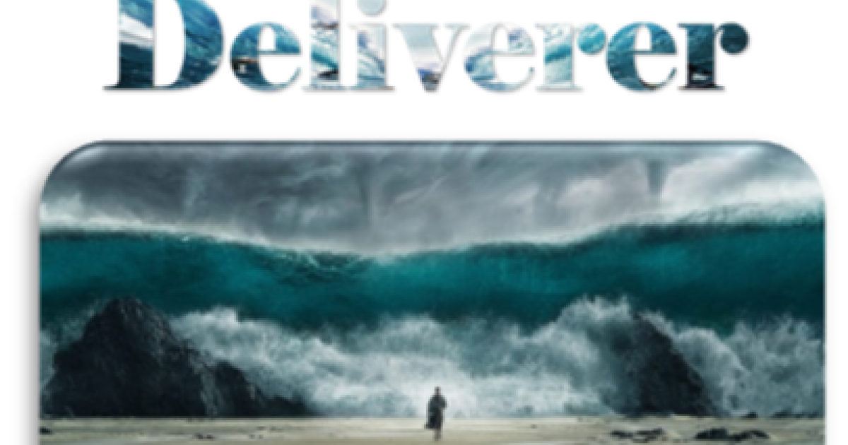 The Great Deliverer | Articles | Green Lawn Church of Christ
